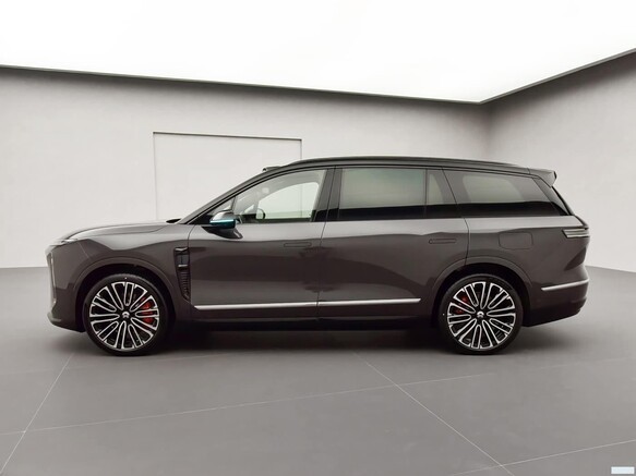 蔚来ES8 2026款 六座行政签名版报价_参数_图片_点评_蔚来汽车-ZOL中关村在线