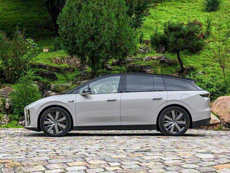 焦作理想丰收路零售中心：理想i6限时享35000元购车权益_理想汽车 理想i6 2025款 标准版_汽车新闻-中关村在线