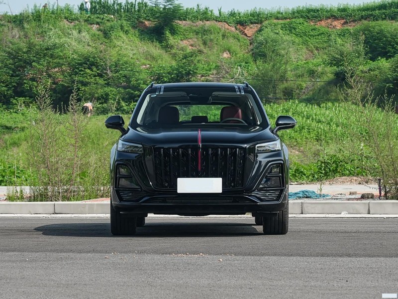 重庆大雍红旗HS5让利促销，现优惠高达4.5万（全文）_红旗HS5 2026款 2.0T 两驱旗韵Pro版_汽车新闻-中关村在线