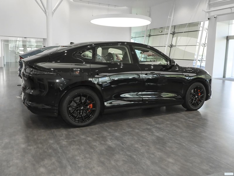 广州智己海珠中心智己LS6限时优惠，店内让利1.5万_智己汽车 智己LS6 2026款 增程 66 Max+_汽车新闻-中关村在线