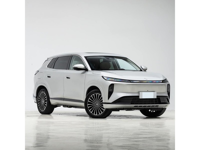 杭州锐杰汽车东风风神L8让利达1万，诚邀垂询_东风风神L8 2025款 185KM梦想版_汽车新闻-中关村在线