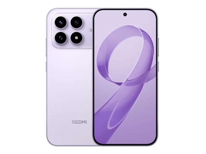 【红米 K80和红米 K90哪个好】Redmi K90(12GB/256GB)和Redmi K80(12GB/256GB)的区别和对比-ZOL ...