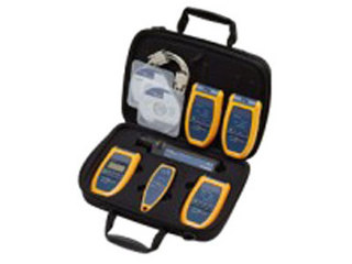 【FLUKE DSP-FTK400 全套光纤检验工具】报价_参数_图片_论坛_(FLUKE)福禄克FLUKE DSP-FTK400 全套光纤 ...