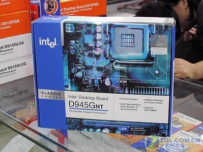 【Intel 945G】最新报价_参数_图片_论坛_Intel 945G系列主板大全-ZOL中关村在线
