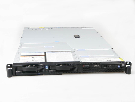 春节前后IBM热门服务器价格行情比较_IBM xSeries 206(8482I25)_服务器行情-中关村在线