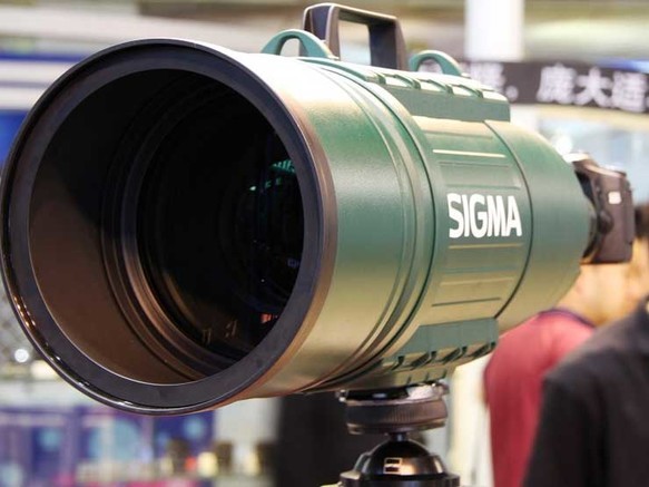 【适马200-500mm f/2.8 EX】报价_参数_图片_论坛_(Sigma)适马200-500mm f/2.8 EX镜头报价-ZOL中关村在线