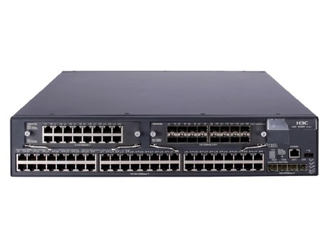 【H3C S5800-60C-PWR和华为 S5700-48TP-SI-AC哪个好】华为S5700-48TP-SI-AC和H3C S5800 ...