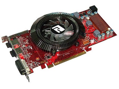 【高清图】缩水or超值? 首款699元HD4850性能揭秘 图11 -ZOL中关村在线