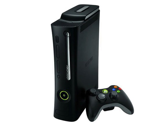 【微软Xbox360黑色精英版120GB】报价_参数_图片_论坛_(Microsoft)微软 Xbox360 120GB报价-ZOL中关村在线