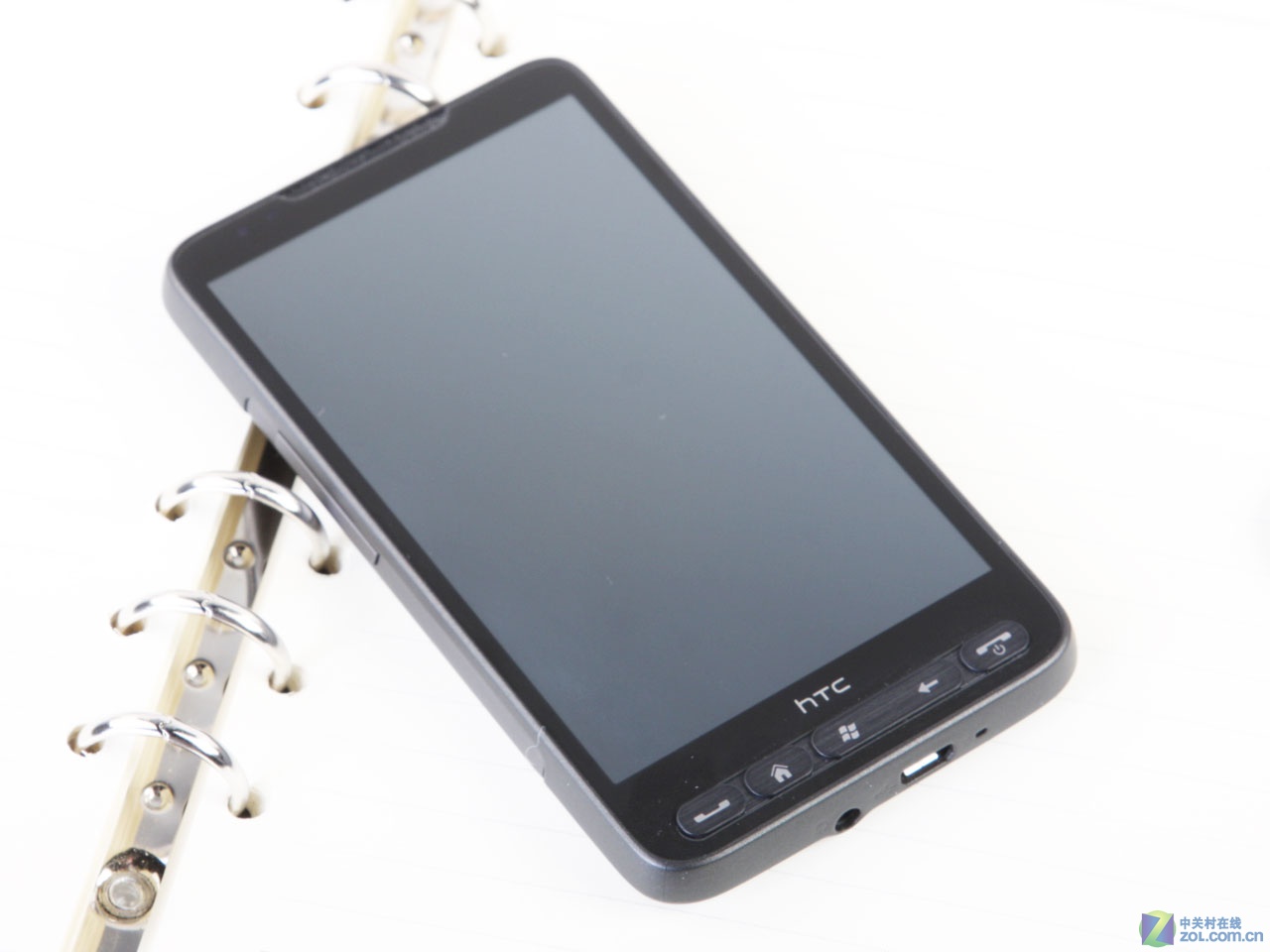 HTC HD2(LEO)进入三色屏刷机及硬启的方法-中关村在线手机论坛