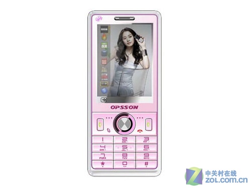 【OPSSON（欧博信）手机大全】OPSSON（欧博信）手机报价及图片大全-ZOL中关村在线