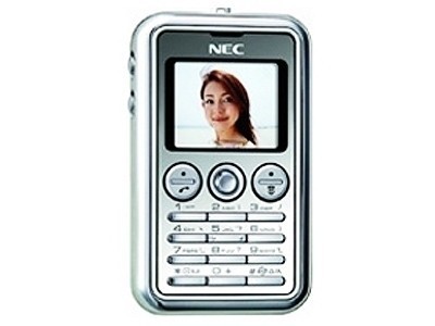 【高清图】NEC(nec)N900 图4-ZOL中关村在线