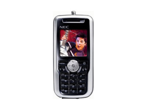 【NEC手机大全】NEC手机报价及图片大全-ZOL中关村在线