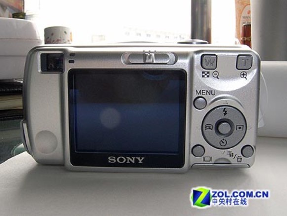 【索尼S600】报价_参数_图片_论坛_(SONY)索尼S600数码相机报价-ZOL中关村在线