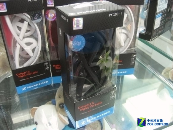 【森海塞尔PX100 II】报价_参数_图片_论坛_(sennheiser)森海塞尔 PX100 2,PX100二代报价-ZOL中关村在线
