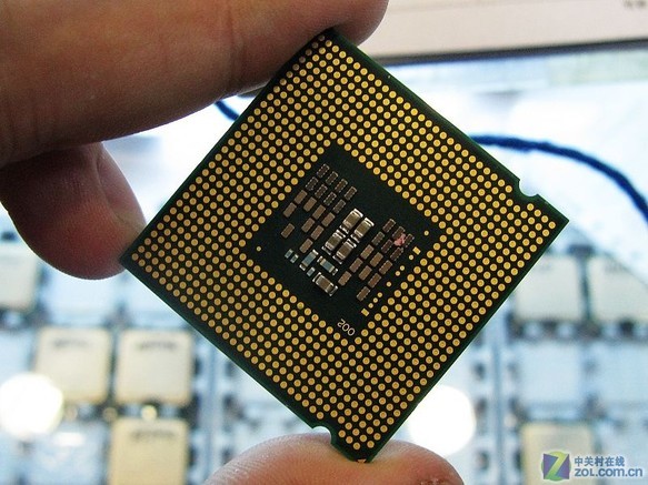 【Intel 酷睿2四核 Q8200s 散】报价_参数_图片_论坛_Intel Core 2 Quad Q8200s报价-ZOL中关村在线