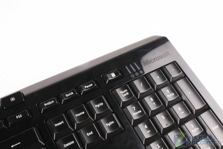 键盘评测之功能对比篇（一）_罗技 G110游戏键盘_键鼠评测-中关村在线