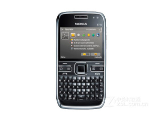 【诺基亚E72i】报价_参数_图片_论坛_(NOKIA)诺基亚E72i手机报价-ZOL中关村在线