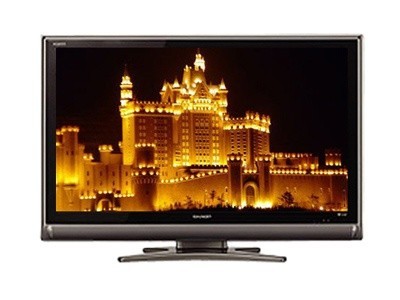 【高清图】夏普(sharp)LCD-19A33-BK 图1-ZOL中关村在线