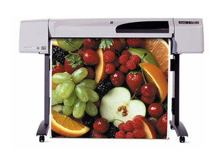 【HP Designjet 500 24英寸/C7769B】报价_参数_图片_论坛_(HP)惠普HP Designjet 500 24英寸 ...