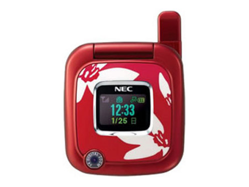 【NEC手机大全】NEC手机报价及图片大全-ZOL中关村在线
