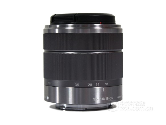 【索尼E 18-55mm f/3.5-5.6 OSS SEL1855】报价_参数_图片_论坛_(SONY)索尼E 18-55mm f/3.5 ...