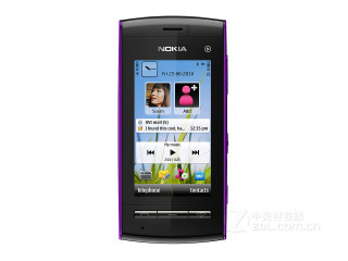 【诺基亚5250】报价_参数_图片_论坛_(NOKIA)诺基亚5250手机报价-ZOL中关村在线