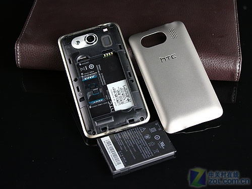 HD2附体C/G双模旗舰 HTC双擎T9199评测_HTC T9199（双擎）_3G评测-中关村在线