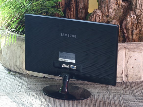 【三星S22A300B】报价_参数_图片_论坛_Samsung S22A300,22A300B三星显示器报价-ZOL中关村在线