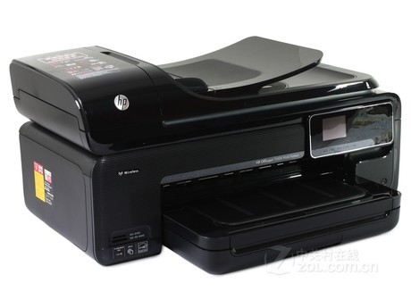 【惠普 7500A和惠普 7610哪个好】HP 7610和HP 7500A的区别和对比-ZOL中关村在线