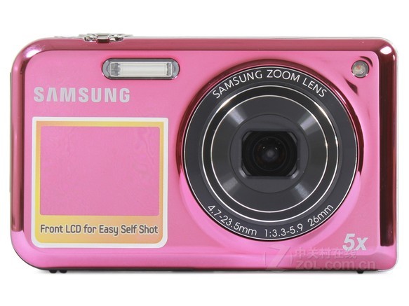 【三星PL170】报价_参数_图片_论坛_Samsung PL170三星数码相机报价-ZOL中关村在线