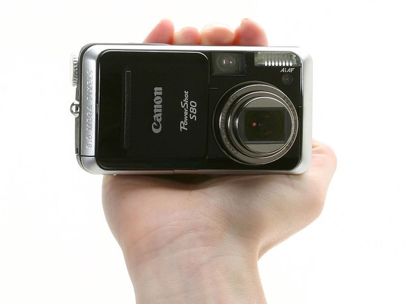 【佳能S80】报价_参数_图片_论坛_(Canon)佳能S80数码相机报价-ZOL中关村在线