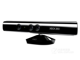 【微软Kinect】报价_参数_图片_论坛_Microsoft Xbox360体感外设 Kinect微软游戏机报价-ZOL中关村在线