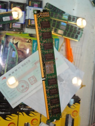 【金士顿环保条 2GB DDR3 1333 KVR1333D3N9/2G】报价_参数_图片_论坛_Kingston KVR1333D3N9 ...
