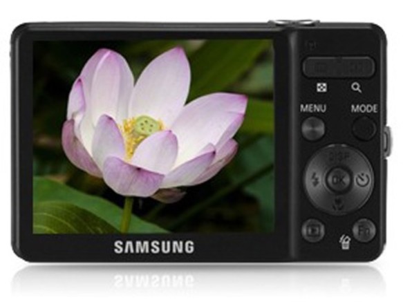 【三星ST30】报价_参数_图片_论坛_Samsung ST30三星数码相机报价-ZOL中关村在线