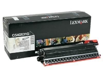 【高清图】利盟(lexmark)C925H2MG整体外观图 图1-ZOL中关村在线