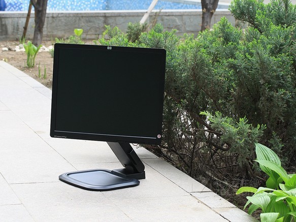 【HP LA1951g】报价_参数_图片_论坛_(HP)惠普 LA1951,1951g报价-ZOL中关村在线