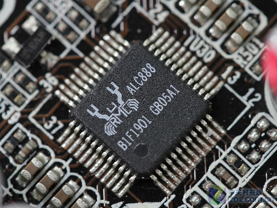 实惠超频首选 斯巴达克BI-800高清图赏-第17页-主板-ZOL中关村在线