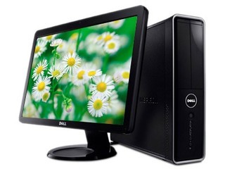 【戴尔Inspiron 灵越 560S I560SD-628】报价_参数_图片_论坛_DELL Inspiron 灵越 560S（I560SD ...