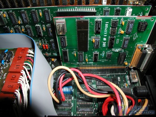 IBM 5150：世界上第一台PC_服务器产业-中关村在线