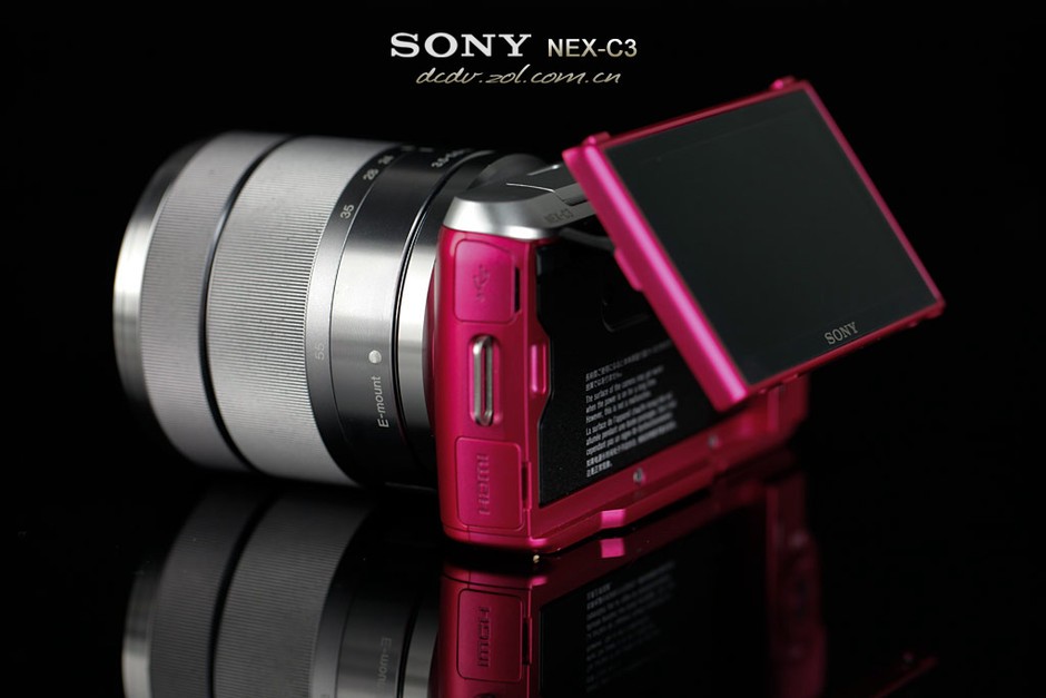 【图】草莓奶昔+超高画质 索尼NEX-C3炫酷图赏 第11页-ZOL数码影像