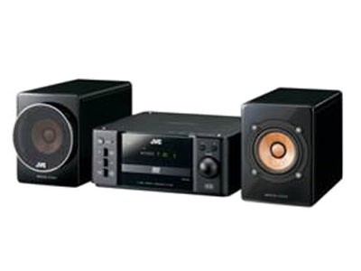 【高清图】JVC(jvc)EX-A1 图1-ZOL中关村在线