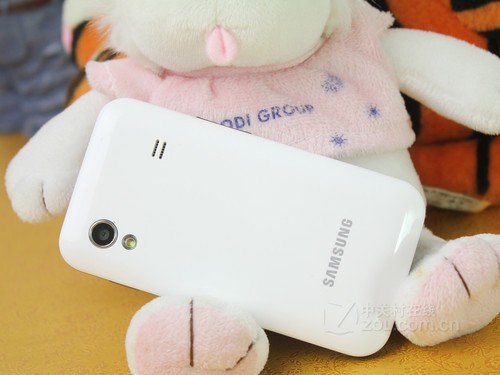 经典畅销机 三星S5830i促销仅售1150元-三星 S5830（Galaxy Ace）_手机行情-中关村在线