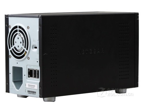 多种备份 网件RND2000打造高效存储平台_NETGEAR RND2000_企业存储管理与方案-中关村在线