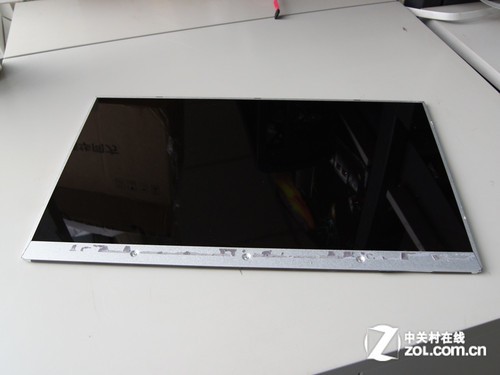 史上第一次！三星旗舰3D液晶深度拆解_三星 S23A950D_液晶显示器商用显示器-中关村在线