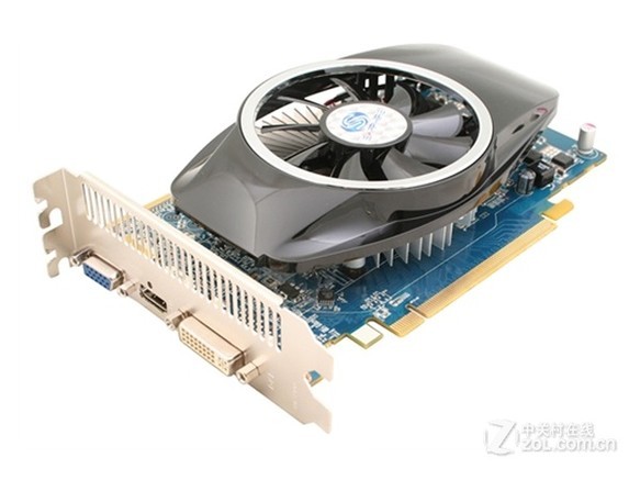 【蓝宝石HD6750 2GB DDR3黄金版】报价_参数_图片_论坛_Sapphire HD6750 2GB DDR3黄金版蓝宝石显卡报价 ...