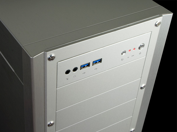 自由布局结构 Abee新款ATX塔式机箱图赏-第4页-机箱电源-ZOL中关村在线