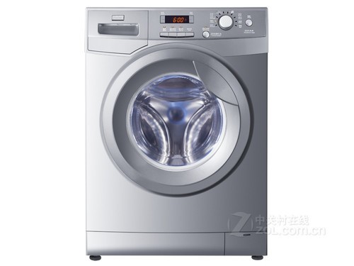 洗净即停技术 海尔XQG50-B10866简评_海尔 XQG50-B10866_家电洗衣机-中关村在线