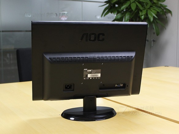 【AOC e950S】报价_参数_图片_论坛_AOC e950,950S显示器报价-ZOL中关村在线