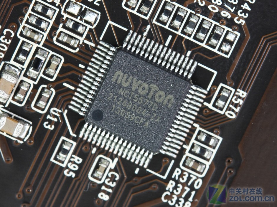 【图】今后升级不发愁 铭瑄高规格H67多图赏 第12页-ZOL主板